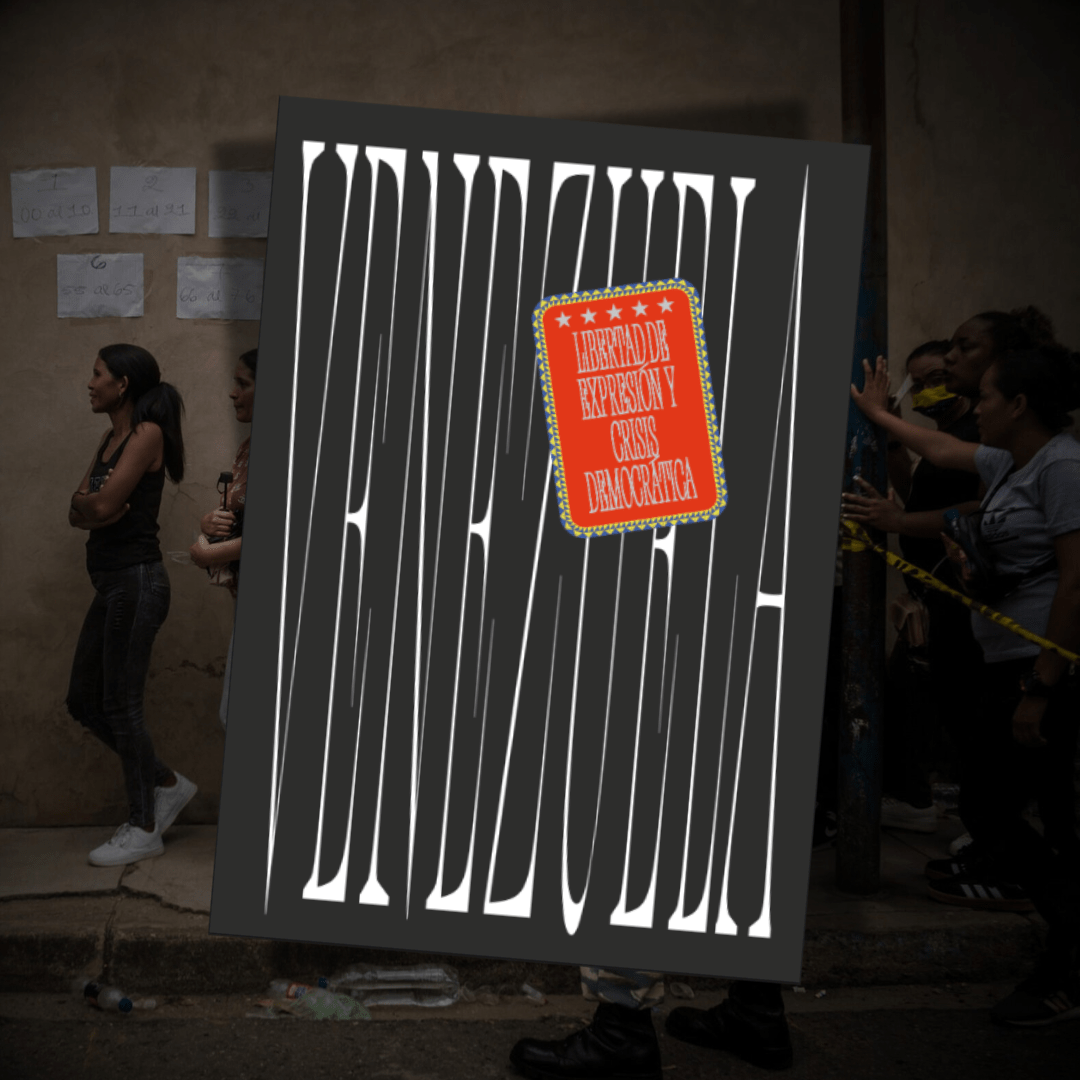 Venezuela: Freedom of Expression and Democratic Crisis - ARTIGO19